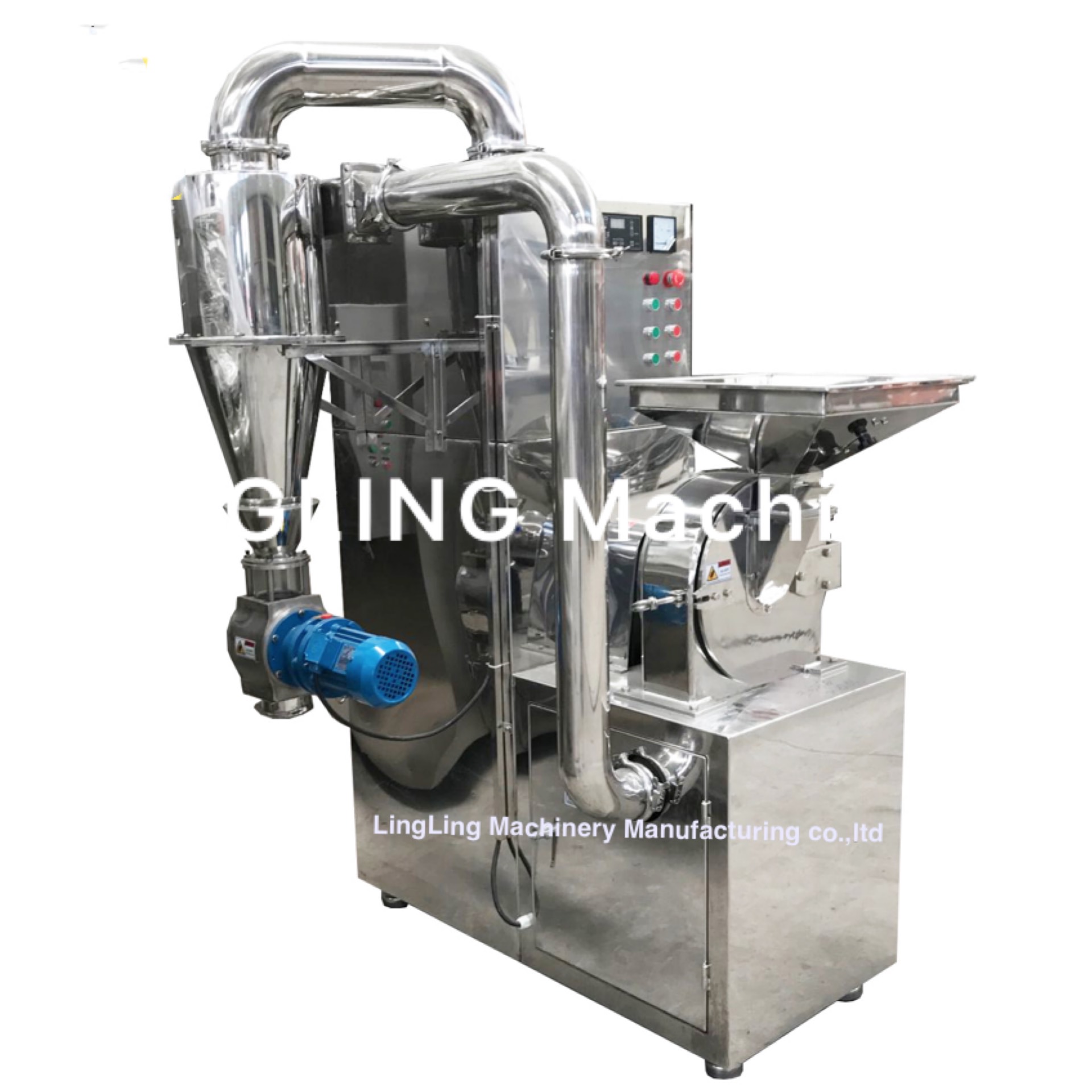 Grinder Machine, Powder Grinding Machine, Powder Making Machine, Powder ...