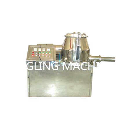 GHL, Leaf Grinding Machine, Moringa Powder Making Machine Wholesale