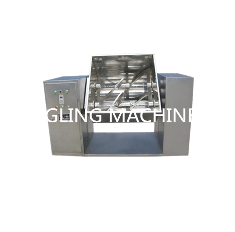 double z arm mixing machine